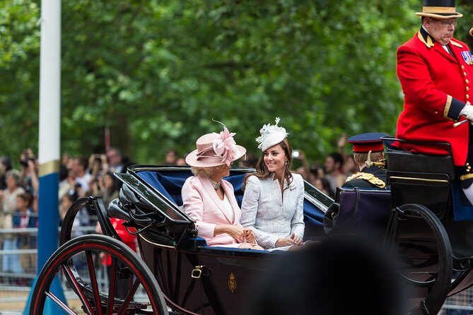 VIP Kensington Palace Gardens Tour & Royal Tea Crown Experience - Authentic Insights from Reviews