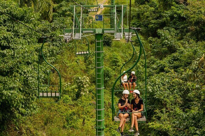 Vip La Hacienda Park Tour - Who Should Consider This Tour?