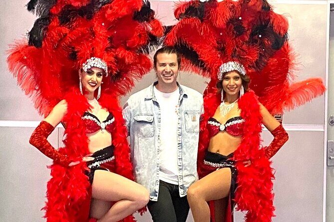 VIP Las Vegas Airport Showgirl Meet & Greet Experience - Final Thoughts