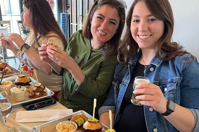 VIP Las Vegas Brewery Tour with Unlimited Beer & BBQ Lunch - Who Will Love This Tour?