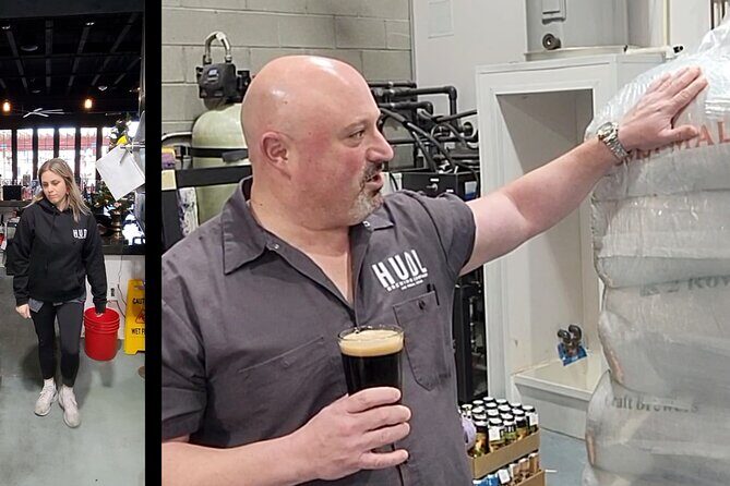 VIP Las Vegas Brewery Tour with Unlimited Beer & BBQ Lunch - Final Thoughts