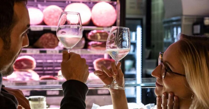 VIP Late Night in Rome: Golf Cart Drinks & Bites Tour - The Experience’s Drawbacks and Considerations