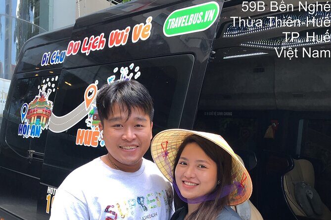 VIP Limousine: Da Nang to Hoi An Trip - The Sum Up