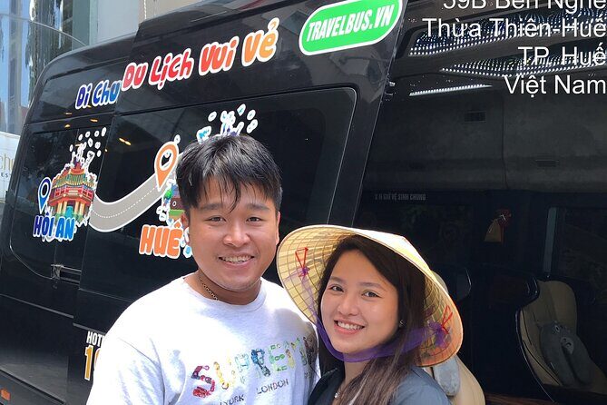VIP Limousine: Da Nang to Hue Trip - Who Should Consider This Service?