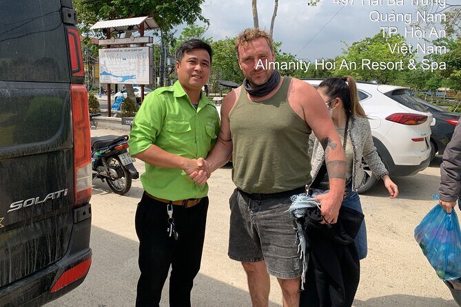 VIP Limousine: Da Nang to Hue Trip - The Sum Up: The Practical Pick for a Quiet, Scenic Ride