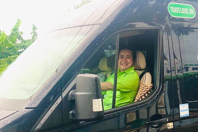 VIP Limousine: Hoi An to Da Nang Trip - A Closer Look at the Hoi An to Da Nang VIP Limousine Experience