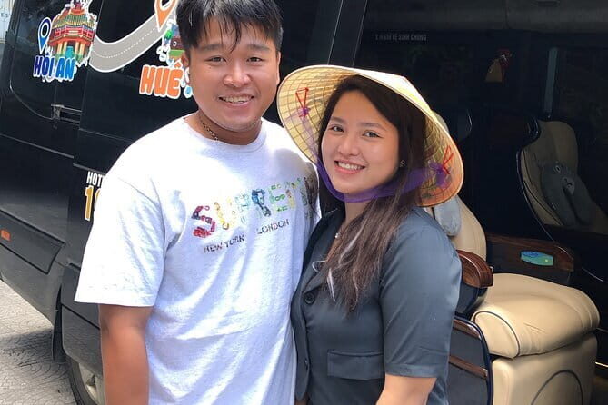 VIP Limousine: Hoi An to Da Nang Trip - Who Will Love This Service?