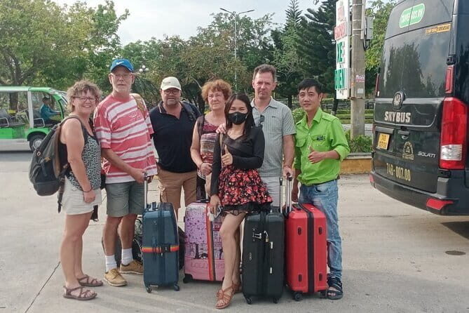 VIP Limousine: Hoi An to Da Nang Trip - Final Thoughts