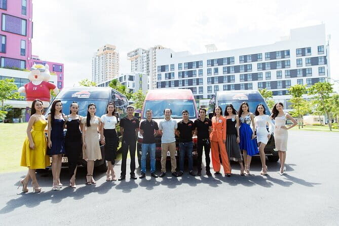 VIP Limousine: Hoi An to Da Nang Trip - FAQ