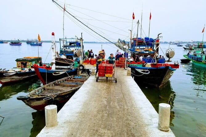 VIP Limousine: Hoi An to Hue Trip - Who Will Love This Trip?