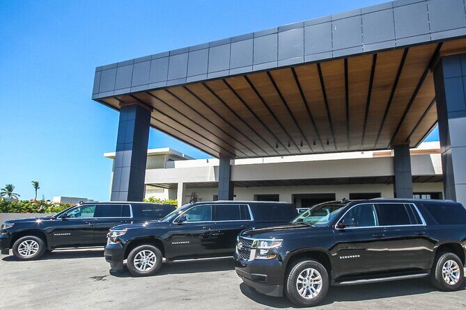 VIP Luxury Airport Private Transportation to Punta Cana Hotels - FAQs