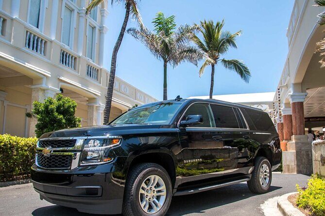 VIP Luxury Airport Private Transportation to Punta Cana Hotels - Final Thoughts