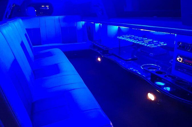 VIP luxury limousine airport transfer one way! - Authentic Experiences and Real Traveler Insights