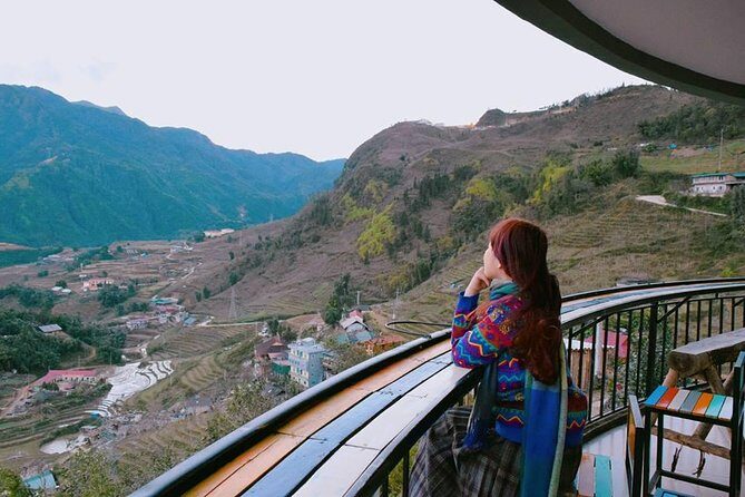 VIP LUXURY Sapa 2D1N -TRANSFER BY LUX LIMOUSINE CAR (Stay at 5* hotel) - Final Thoughts