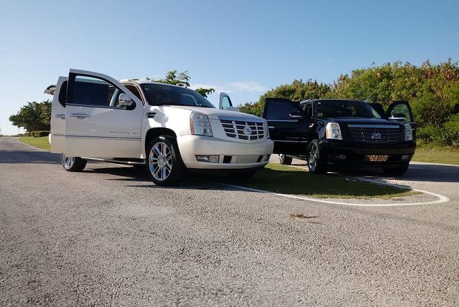 VIP Luxury Service Airport PUJ to Hotels in Dominican Republic. - Analyzing the Value for Money