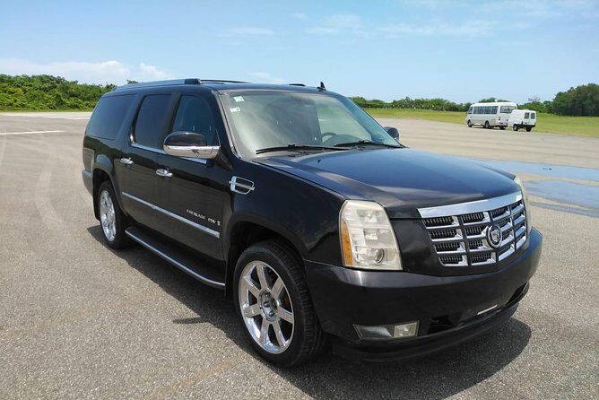 VIP Luxury Service Airport PUJ to Hotels in Dominican Republic. - Frequently Asked Questions