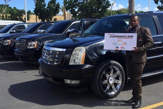 VIP Luxury SUV Airport Transfer in Punta Cana  Private Service - The Bottom Line: Is It Worth It?