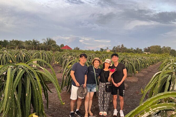 VIP Mekong Delta Adventure Cycling-Kayak-Cooking 1Day Group 10Pax - Authenticity and Reviews: What Travelers Say