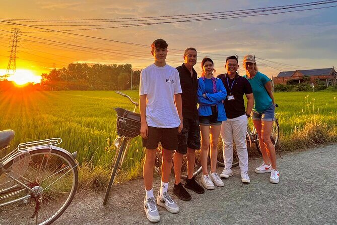 VIP Mekong Delta Adventure Cycling-Kayak-Cooking 1Day Group 10Pax - FAQ: Your Practical Questions Answered