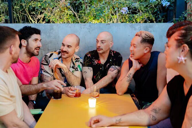 VIP Mexico City LGBTQ+ Experience  Bars, Clubs & Drag Shows - Final Thoughts: Is This Tour Worth It?