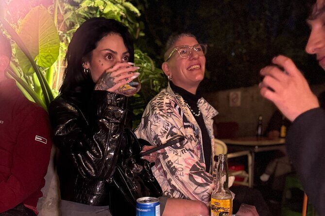 VIP Mexico City LGBTQ+ Experience  Bars, Clubs & Drag Shows - Frequently Asked Questions