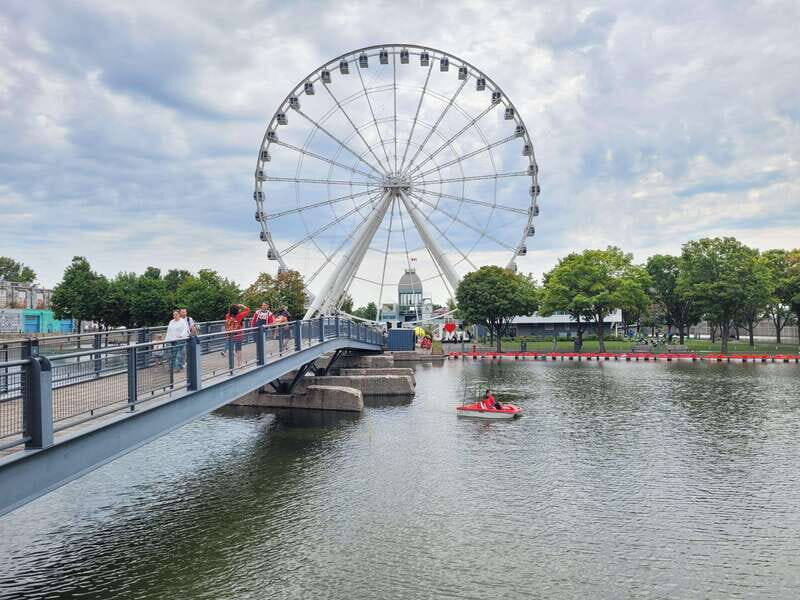 VIP Montreal City Tour 8 Hours with transport - A Detailed Look at the Montreal City Tour