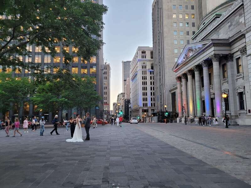 VIP Montreal City Tour 8 Hours with transport - Final Thoughts