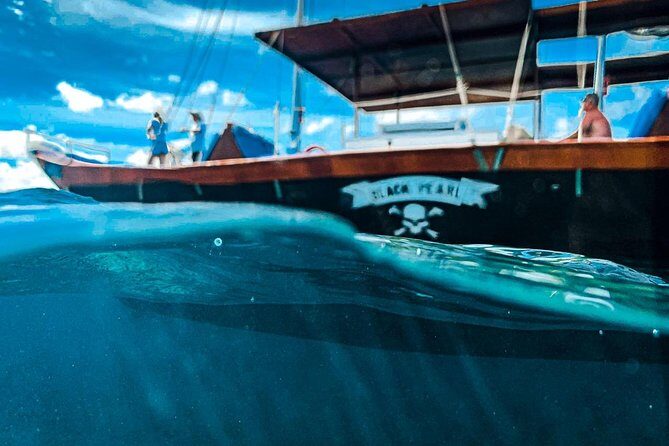 VIP Morning Delight Champagne Sailing and Snorkeling with Lunch - Why This Tour Gets Rave Reviews