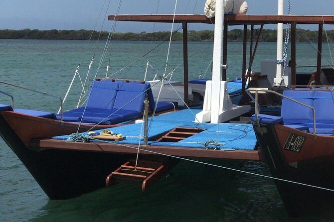 VIP Morning Delight Champagne Sailing and Snorkeling with Lunch - The Value Proposition