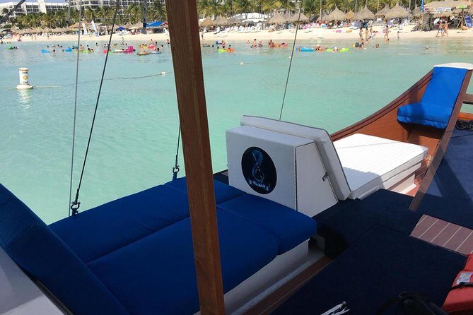 VIP Morning Delight Champagne Sailing and Snorkeling with Lunch - Who Should Book This Tour?