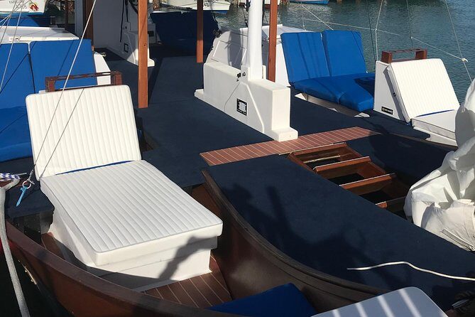 VIP Morning Delight Champagne Sailing and Snorkeling with Lunch - Frequently Asked Questions