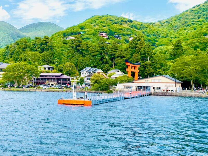 VIP Mount Fuji, Hakone with Beautiful Lakes One Day Tour - Frequently Asked Questions