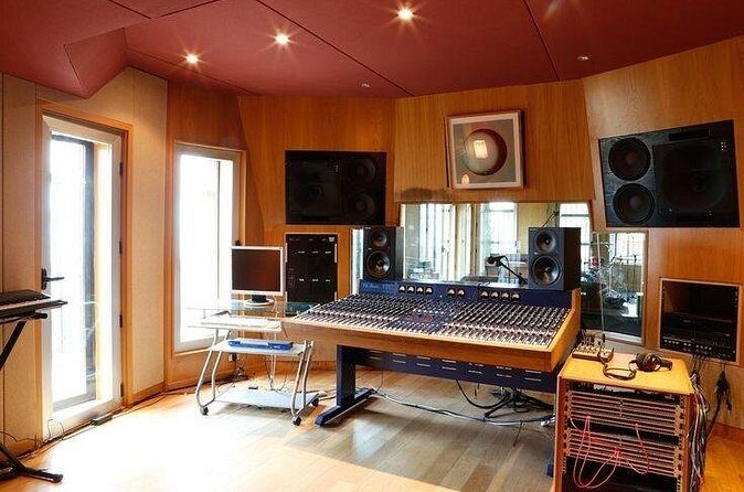 VIP Music Recording Experience with Grammy Considered Pianist - FAQ