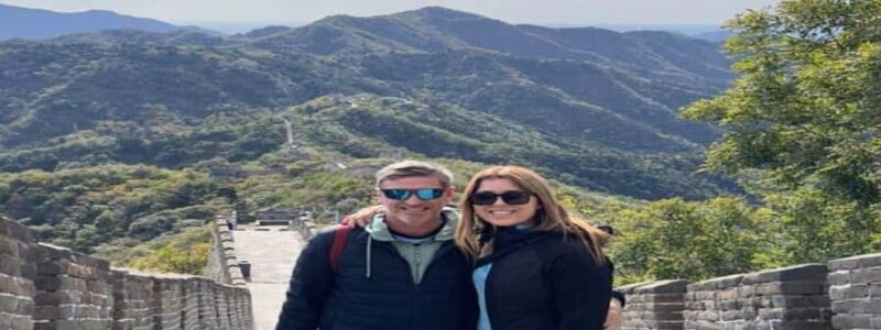 VIP Mutianyu Great Wall Tour & Customized - An In-Depth Look at the VIP Mutianyu Great Wall Tour