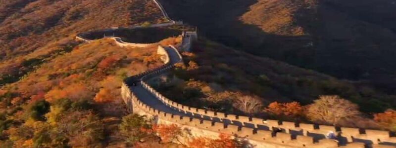 VIP Mutianyu Great Wall Tour & Customized - FAQ