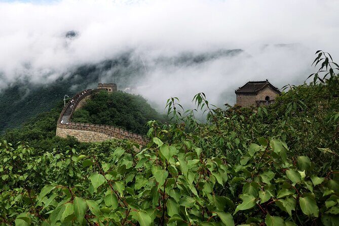 VIP Mutianyu Great Wall Tour: Expert Guide & Private Transfer - An In-Depth Look at the Experience