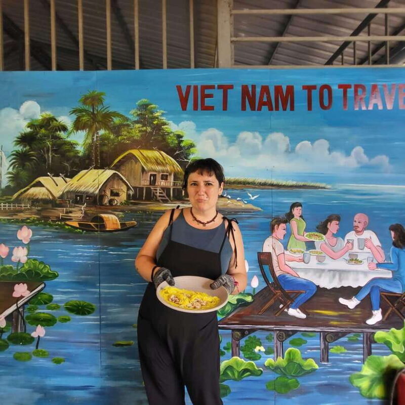 VIP NEW Tour 1Day Cu Chi Tunnels and Kayak Adventure Mekong - An In-Depth Look at the Experience