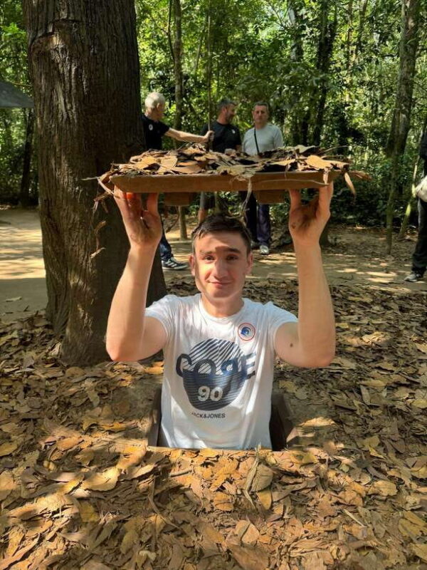 VIP NEW Tour 1Day Cu Chi Tunnels and Kayak Adventure Mekong - Summary: Who Should Consider This Tour?