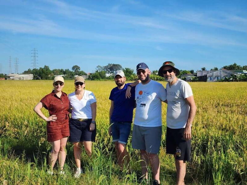 VIP NEW Tour 1Day Cu Chi Tunnels and Kayak Adventure Mekong - FAQs