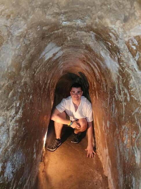 VIP New Tour 2-Day: Cu Chi Tunnels - Mekong delta Homestay - An Overview of the Experience
