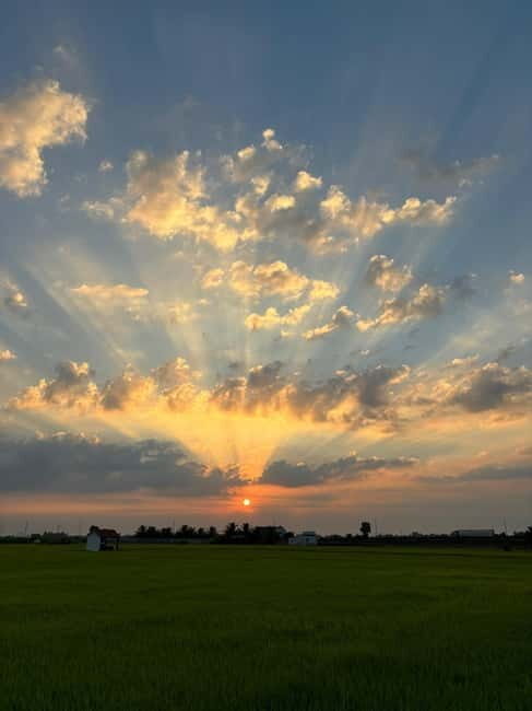VIP New Tour 2-Day: Cu Chi Tunnels - Mekong delta Homestay - Potential Drawbacks and Considerations