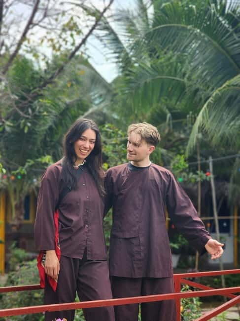 VIP New Tour 2-Day: Cu Chi Tunnels - Mekong delta Homestay - FAQs