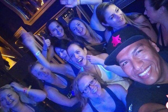 VIP Nightclub Tour in Puerto Vallarta - The Reality Behind the Reviews