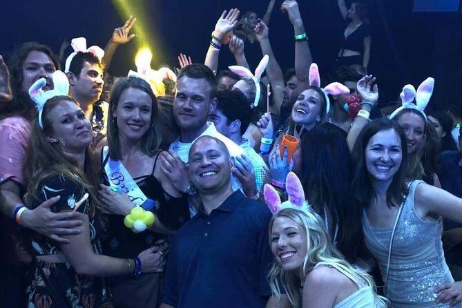VIP Nightclub Tour in Puerto Vallarta - Practical Details: What You Need to Know