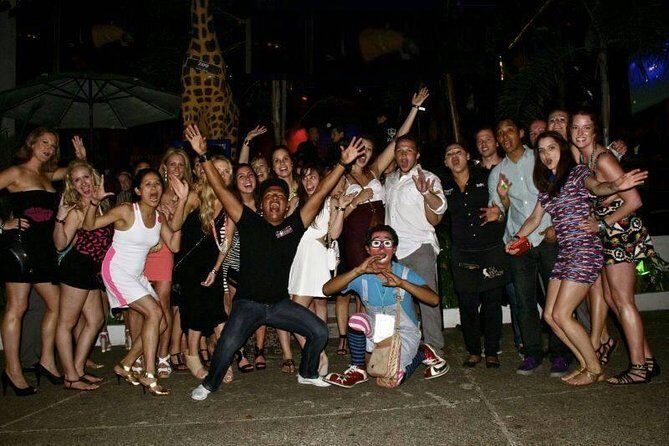 VIP Nightclub Tour in Puerto Vallarta - Final Thoughts: Is This Tour Right for You?
