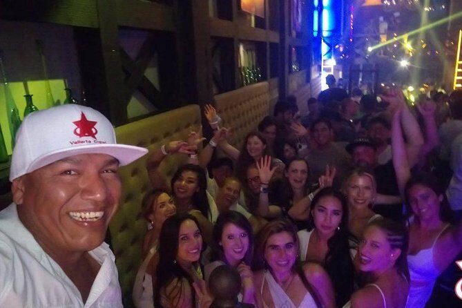 VIP Nightclub Tour in Puerto Vallarta - Final Word