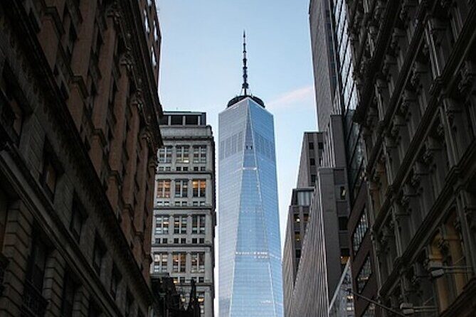 VIP One World Observatory Tour and 20+ Manhattan Top Sights - Introduction