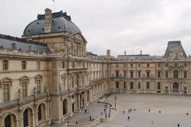 VIP Paris in a Day Tour with River Cruise Small Group or Private - Authentic Experiences and Authenticity