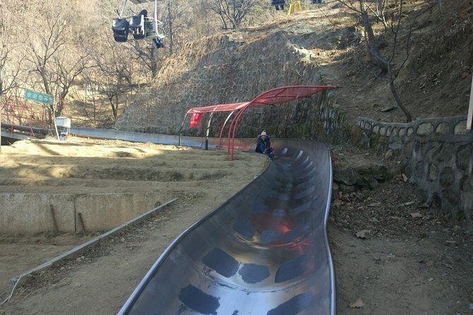 VIP Pass Beijing Mutianyu Great Wall All-Inclusive Day Tour - In-Depth Look at the Itinerary