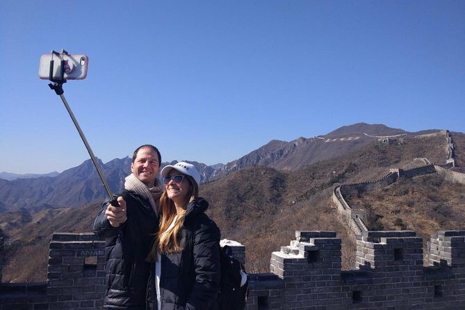 VIP Pass Beijing Mutianyu Great Wall All-Inclusive Day Tour - Who Should Consider This Tour?